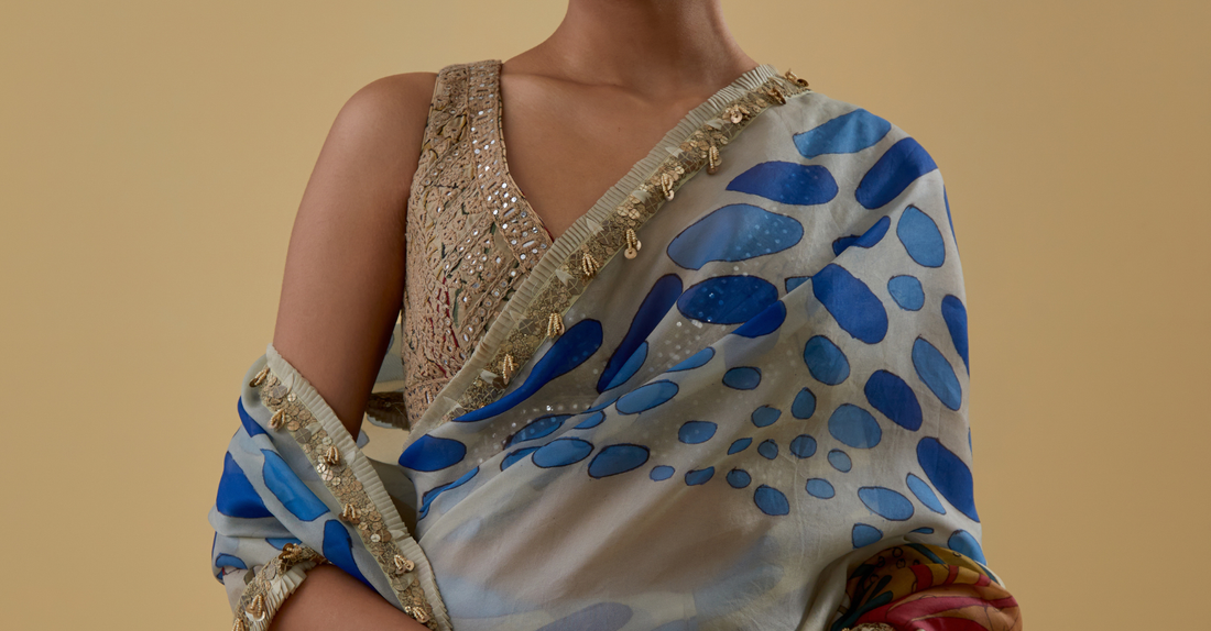 Collection: Rang E Kaari