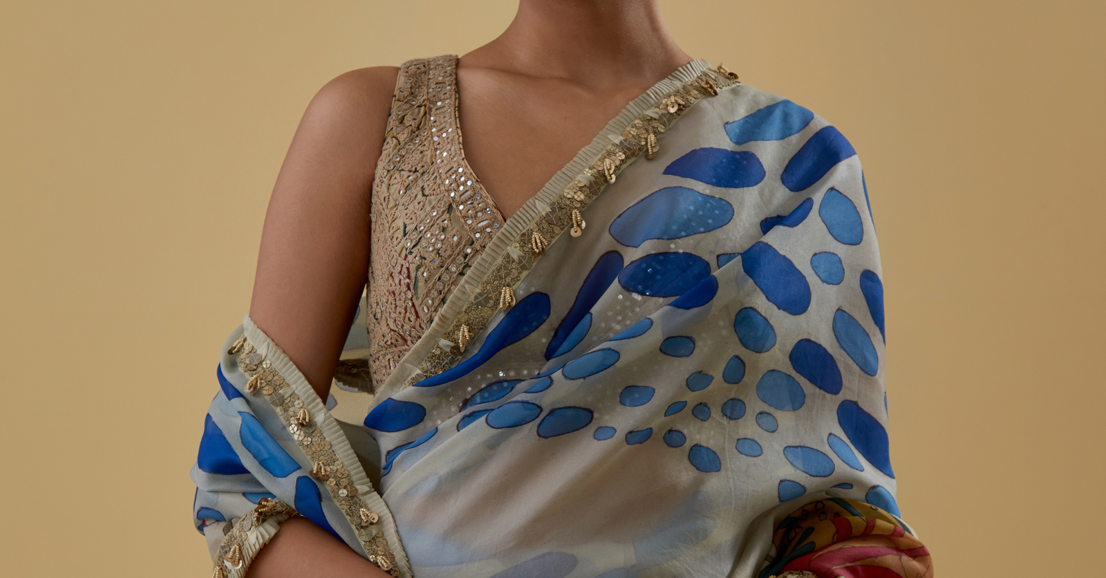 Collection: Rang E Kaari